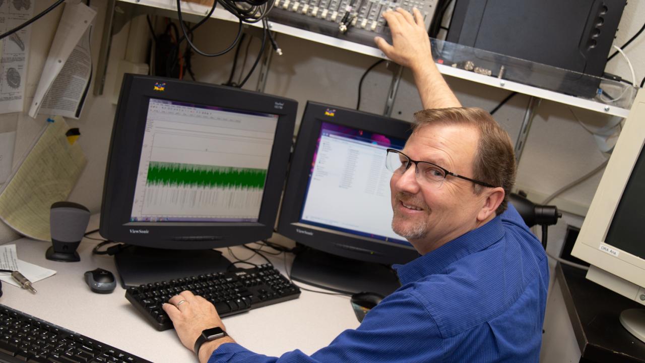 Research Interests | Usrey Neuroscience